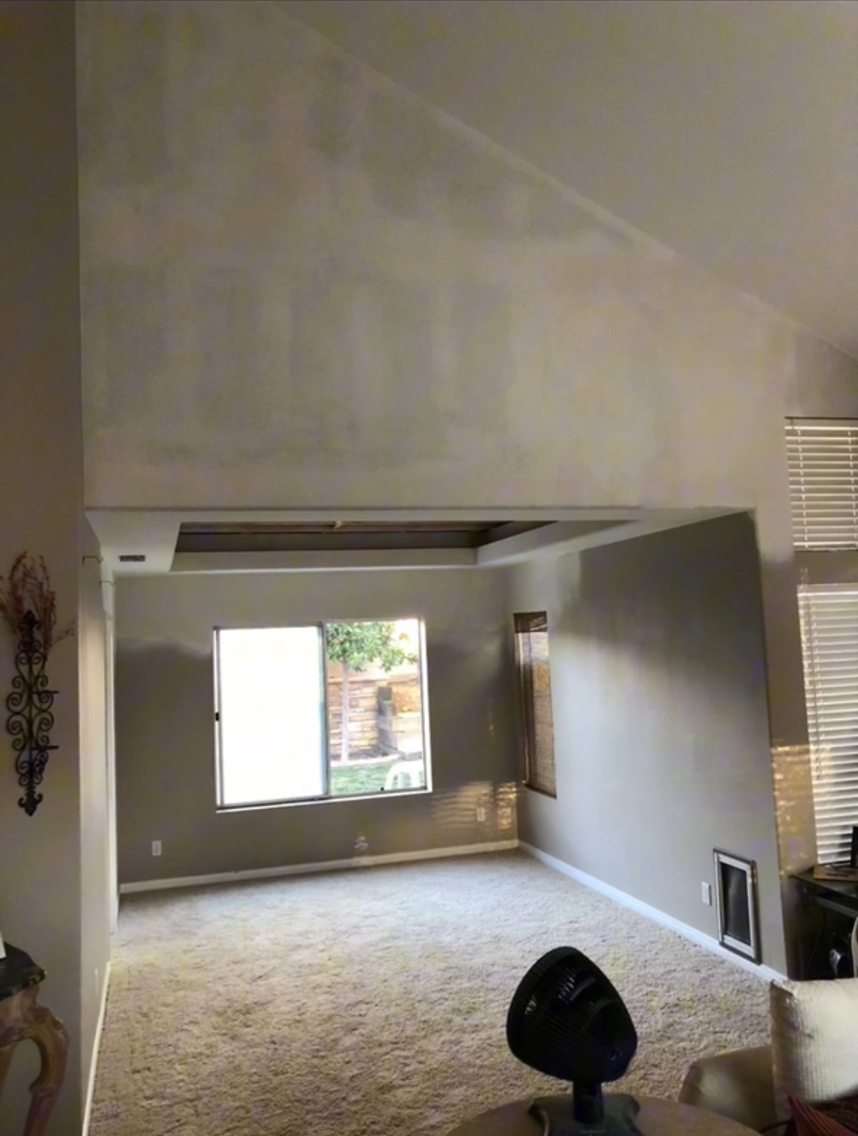 Maximize Your Space: Creating an Attic with a Dropped Ceiling