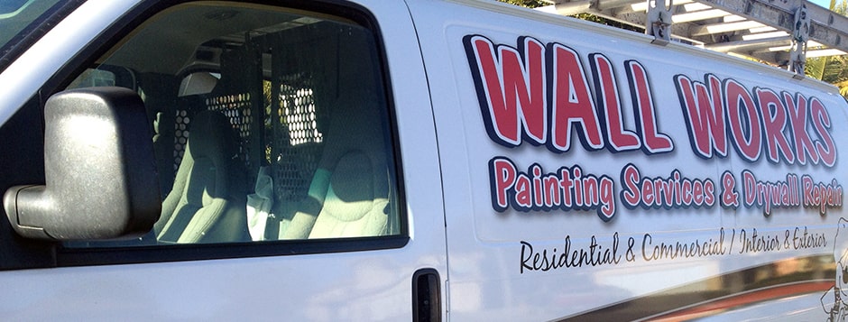 Wall Works Painting & Drywall Repair Temecula - Murrieta and Temecula, CA