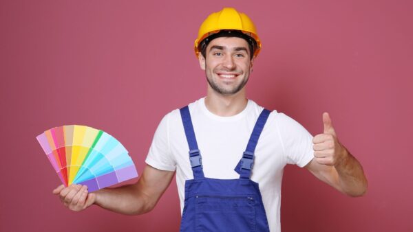 How to Effectively Use Paint Swatches and Samples